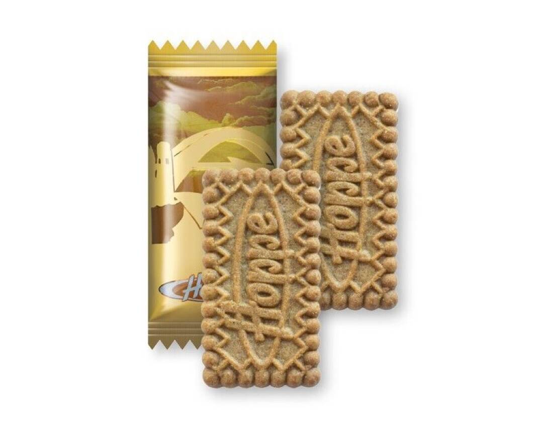 Koffiekoekje - vegan - Producten